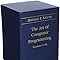 Buy Art of Computer Programming, Volumes 1-4A Boxed Set, The (Box Set ...