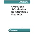 Amazon.com: ASME CSD-1-2015: Controls and Safety Devices for ...
