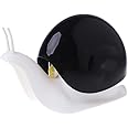 Amazon.com: Cute Snail Soap Dispenser for Kitchen Bathroom etc. (120ML ...