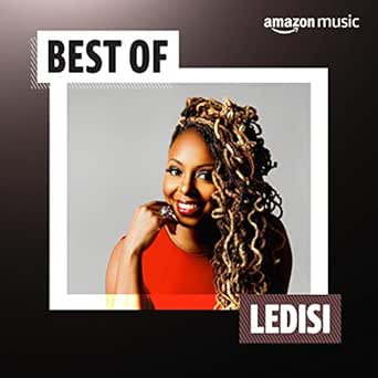 Best of Ledisi by Ledisi, Robert Glasper on Amazon Music - Amazon.com