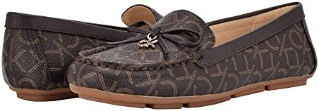 سعر Calvin Klein Linca, Espresso Logo, 10 فى السعودية | بواسطة امازون ...