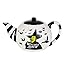 Amazon.com | Westland Giftware Ceramic Teapot, Wicked Witch of The West ...