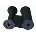 Amazon.com: COMPUMATIC (2 Pack) Replacement Ribbon for Rapidprint ...