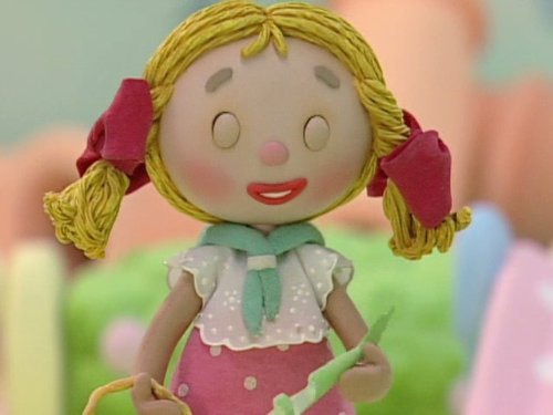 Amazon.com: Watch Andy Pandy Season 1 | Prime Video