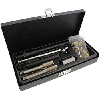 Amazon.com: Powerbuilt 12mm Back Tap Spark Plug Thread Repair Tool ...