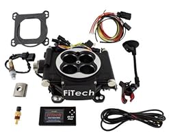 FiTech EFI Fuel System Review 2018