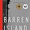 Barren Island (AWP Award for the Novel): Carol Zoref: 9781936970445 ...