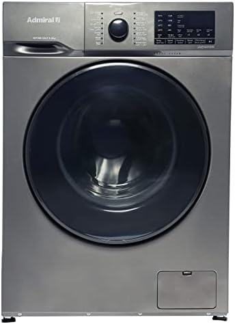 Admiral 8 KG Front Load Washing Machine (1 Year Warranty) price in UAE ...