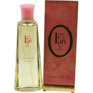Amazon.com : Isa By Jacques Saint Pres Eau De Parfum Spray 3.4 Oz : Beauty