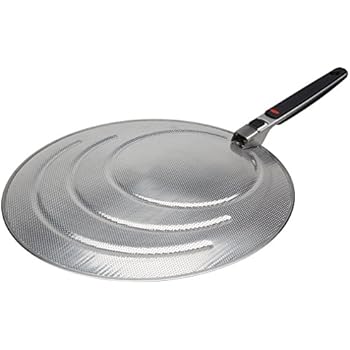Amazon.com: OXO Good Grips Stainless Steel Splatter Screen Guard with ...