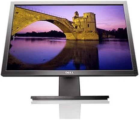 Dell P2210 22\" Wide LCD Monitor: Amazon.ca: Electronics
