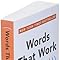 Words That Work: It's Not What You Say, It's What People Hear: Luntz ...