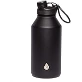 Amazon.com: Tal Water Bottle Double Wall Insulated Stainless Steel ...