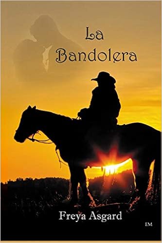 La bandolera – Freya Asgard (Rom)