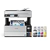 Epson EcoTank Pro ET-5170 Wireless Color All-in-One Supertank Printer ...