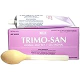 Amazon.com: Trimo-San jelly complete - 4 oz: Health & Personal Care