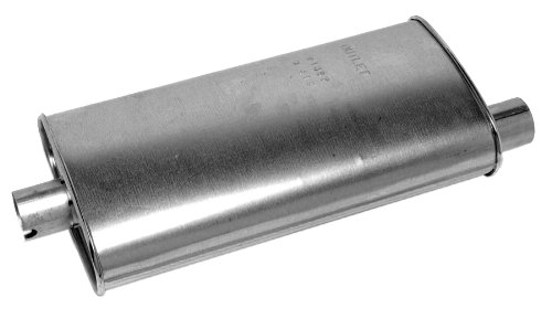 Best Quiet Performance Muffler in 2021: Product Reviews & Buying Guide