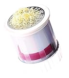 Stainless Steel Butter Mill Dispenser