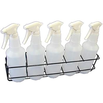 1 Gallon, Stainless Steel, Round/Square Jug Rack - General Purpose ...