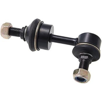 Amazon.com: 555303R000 - Rear Stabilizer Link / Sway Bar Link For ...