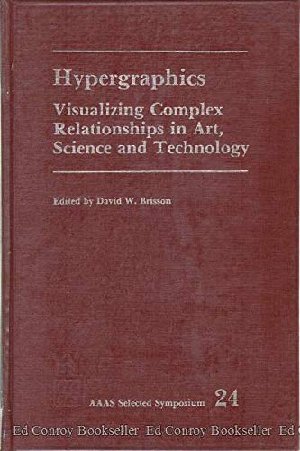 Hypergraphics: Visualizing Complex Relationships In Arts, Science, And ...