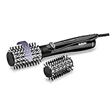 BaByliss Diamond Radiance Big Hair Dual Air Styler review - The Fuss