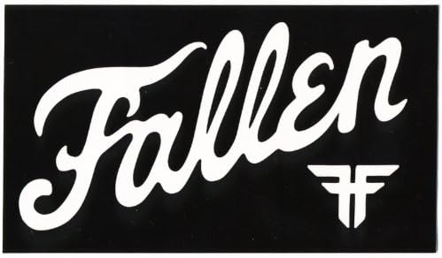 Fallen Shoes Logo
