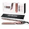 Corioliss C1 Professional Titanium Flat Hair Iron, Limited Edition ...