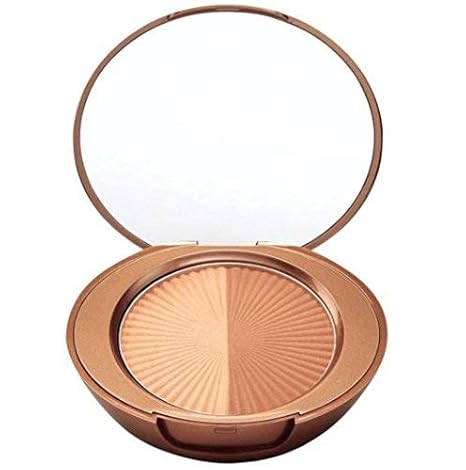 No7 Perfectly Bronzed Dual Bronzer: Amazon.co.uk: Beauty