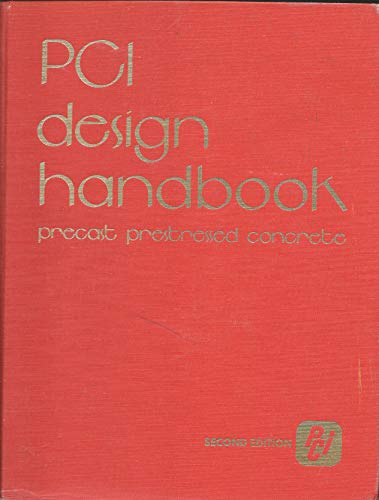 PCI Design Handbook: Unknown: Amazon.com: Books