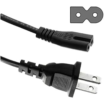 Amazon.com: Power Cable Cord for COMCAST XFINITY Technicolor TC8305C ...