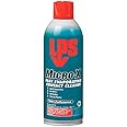 LPS 428-04516 Micro-X Fast Evaporating Contact Cleaners, 11 fl. oz ...