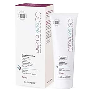 DERMA KERI 30%: Amazon.com.mx: Salud, Belleza y Cuidado Personal