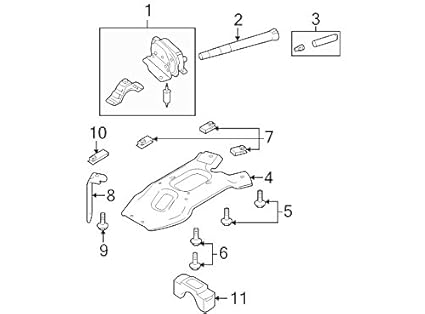 Ford F250 Oem Parts Diagram | Reviewmotors.co