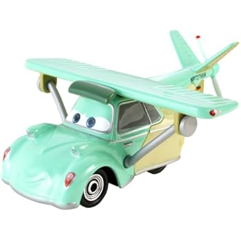 Amazon.com: Disney Planes Rochelle Diecast Aircraft: Toys & Games