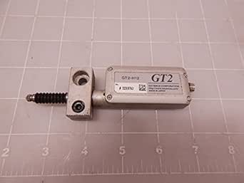 Keyence GT2-H12 Low Measuring Force Type High-Accuracy Digital Contact ...