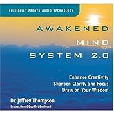 THOMPSON,DR JEFFREY - Healing Mind System 2.0 - Amazon.com Music