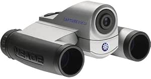 Amazon.com : Meade Instruments CVB1003-2 8x22 CaptureView DigiCam ...