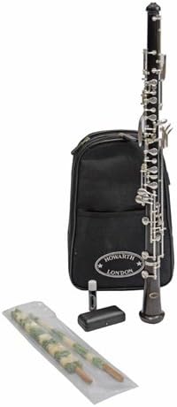 Howarth S10 Oboe: Amazon.co.uk: Musical Instruments