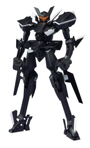Japanese, Anime Bandai Hobby Gundam 00 Model Kit #72 Brave Standard ...