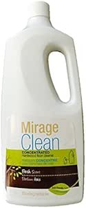 CNC Mirage Clean 34 Oz Concentrate Hardwood Floor Cleaner: Amazon.ca ...