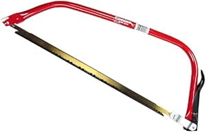 Amazon.com : Corona Clipper BS 4010 Bow Saw, 20-Inch Blade : Hand Pole ...