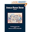 American Military History, Volume 1: The United States Army and the ...