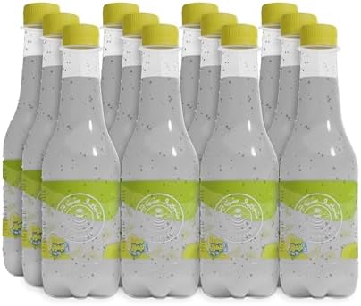 Spiro Spathis Soda Lemon 330 ml - Set of 12 Pcs price in Egypt | Amazon ...