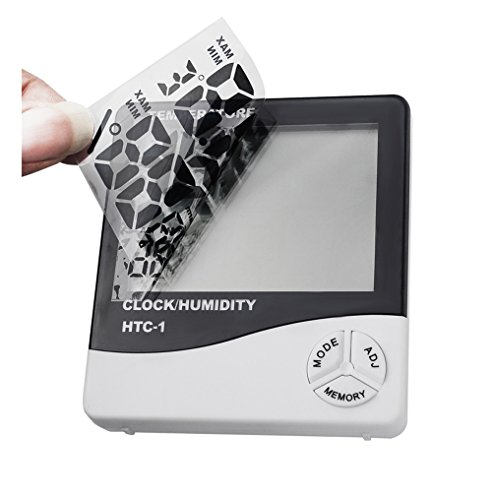 Купить Portable Digital Temperature and Humidity Tester Meter ...