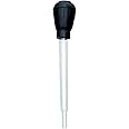 Amazon.com: Large Turkey Baster with Transparent Scale 30ml 1oz Premium ...