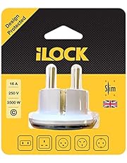 International Power Adapters: Buy Online at Best Prices in Egypt | Souq ...