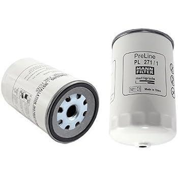 Amazon.com: 3001 NAPA Gold Fuel Filter: Automotive