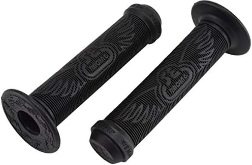 SE Bikes Wing Grips Black | Pricepulse