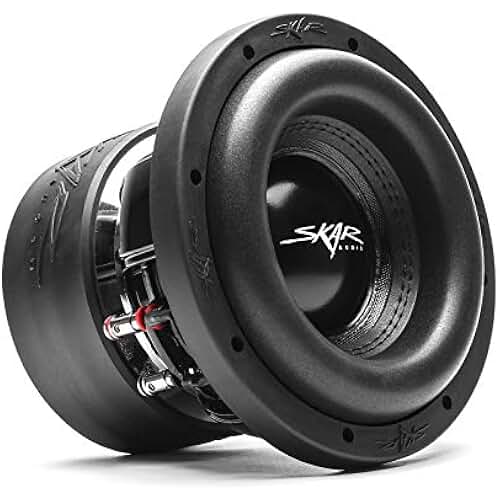 Amazon Audiopipe 10 Inch Subwoofer Amazon Audiopipe 10 Inch Subwoofer